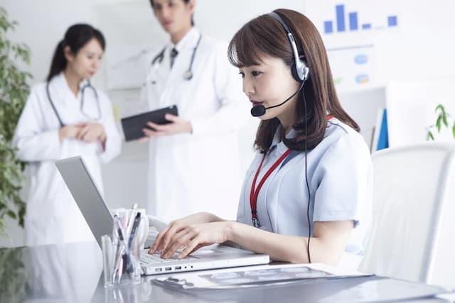 「患者様」と「患者さん」どちらを使うのが正しい医療機関へ提出する履歴書で注意すべきこと ソラジョブ医療事務