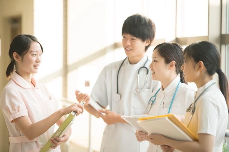 「患者様」と「患者さん」どちらを使うのが正しい医療機関へ提出する履歴書で注意すべきこと ソラジョブ医療事務