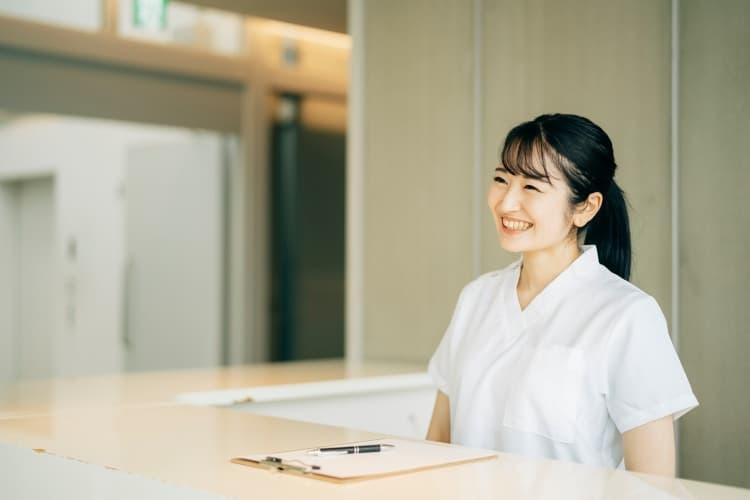 「患者様」と「患者さん」どちらを使うのが正しい医療機関へ提出する履歴書で注意すべきこと ソラジョブ医療事務